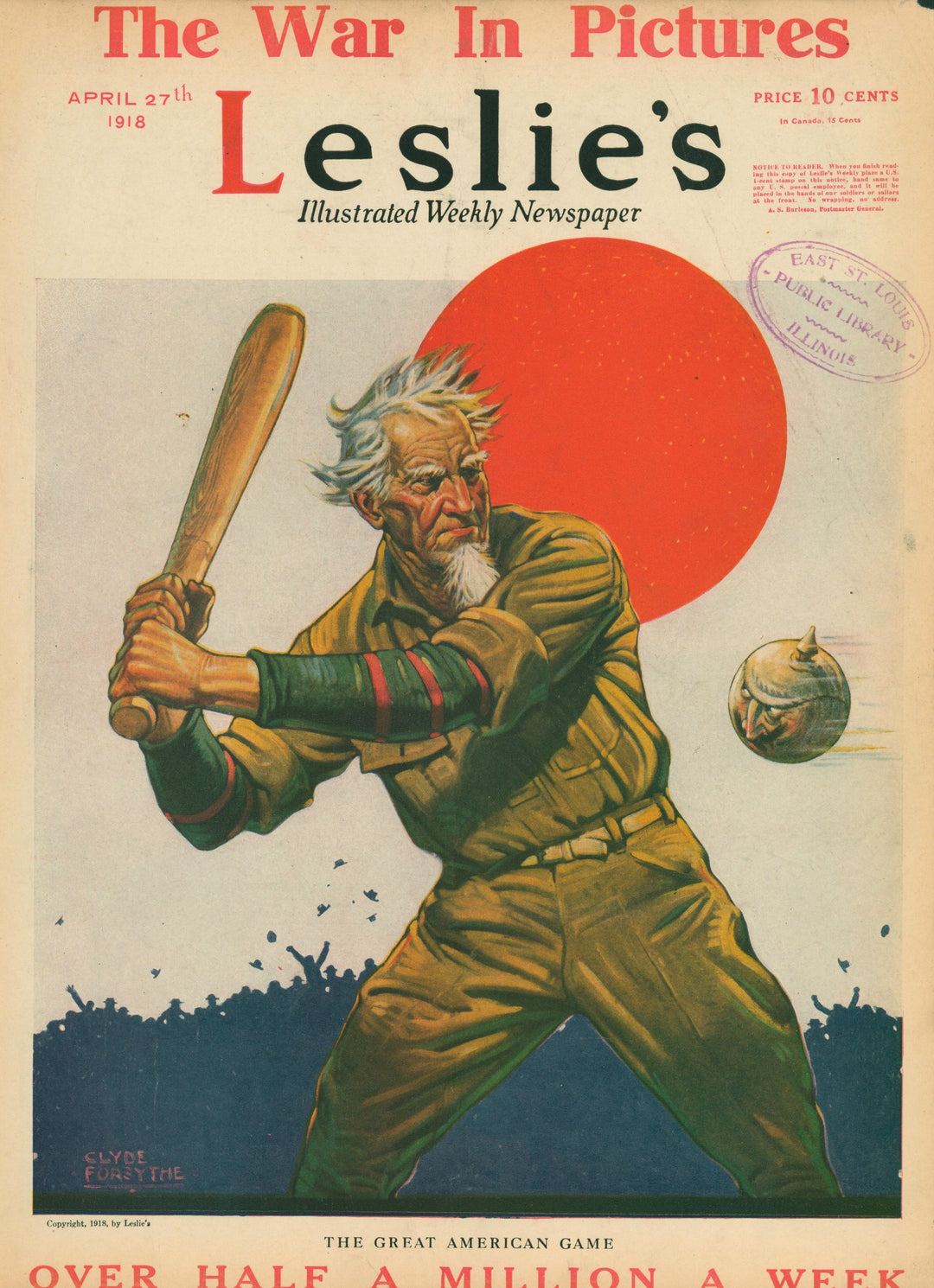 Political & Propaganda | Authentic Vintage Posters