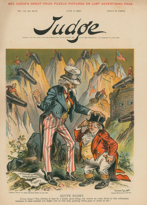 Political & Propaganda - Authentic Vintage Posters