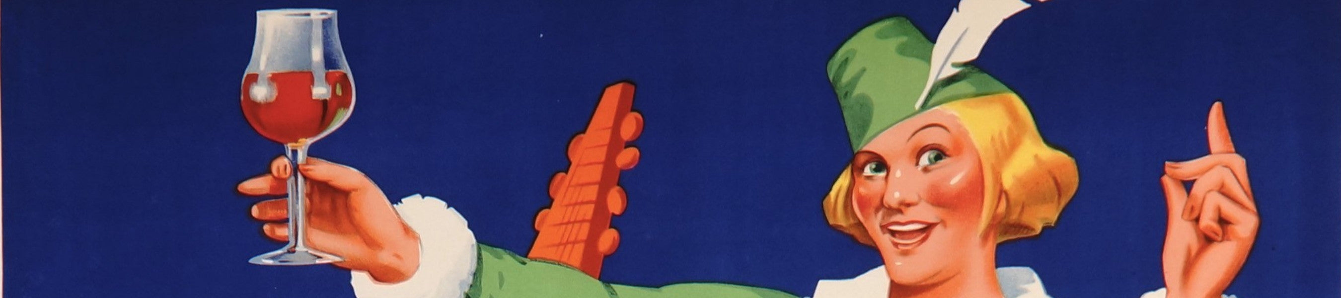 Contact Us - Authentic Vintage Posters