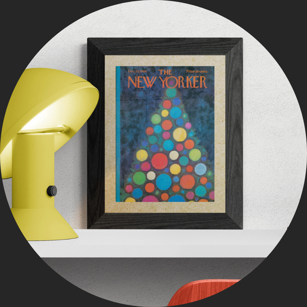 Authentic Vintage Posters