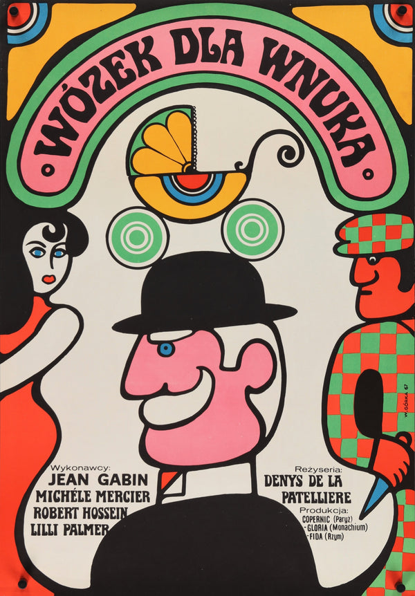 Movies | Authentic Vintage Posters