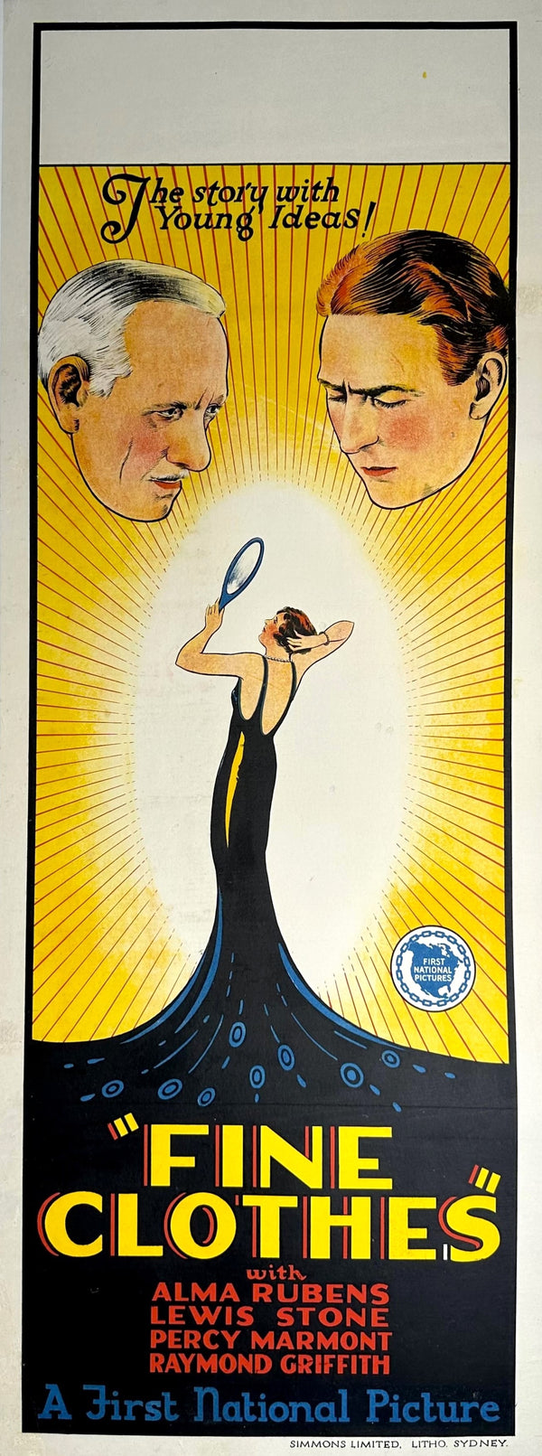 Vintage Posters | Authentic Vintage Posters