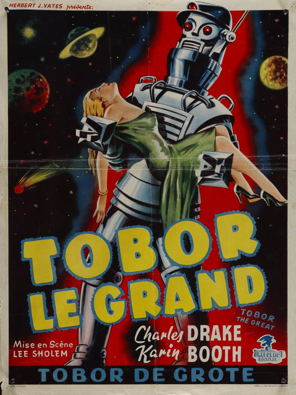 Vintage Posters | Authentic Vintage Posters