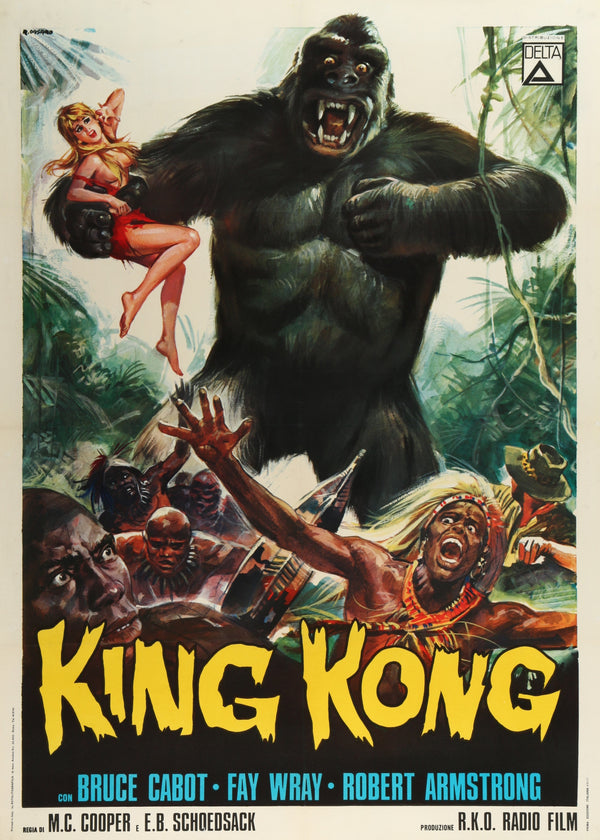 Shop Vintage Movie Posters - Authentic Vintage Posters