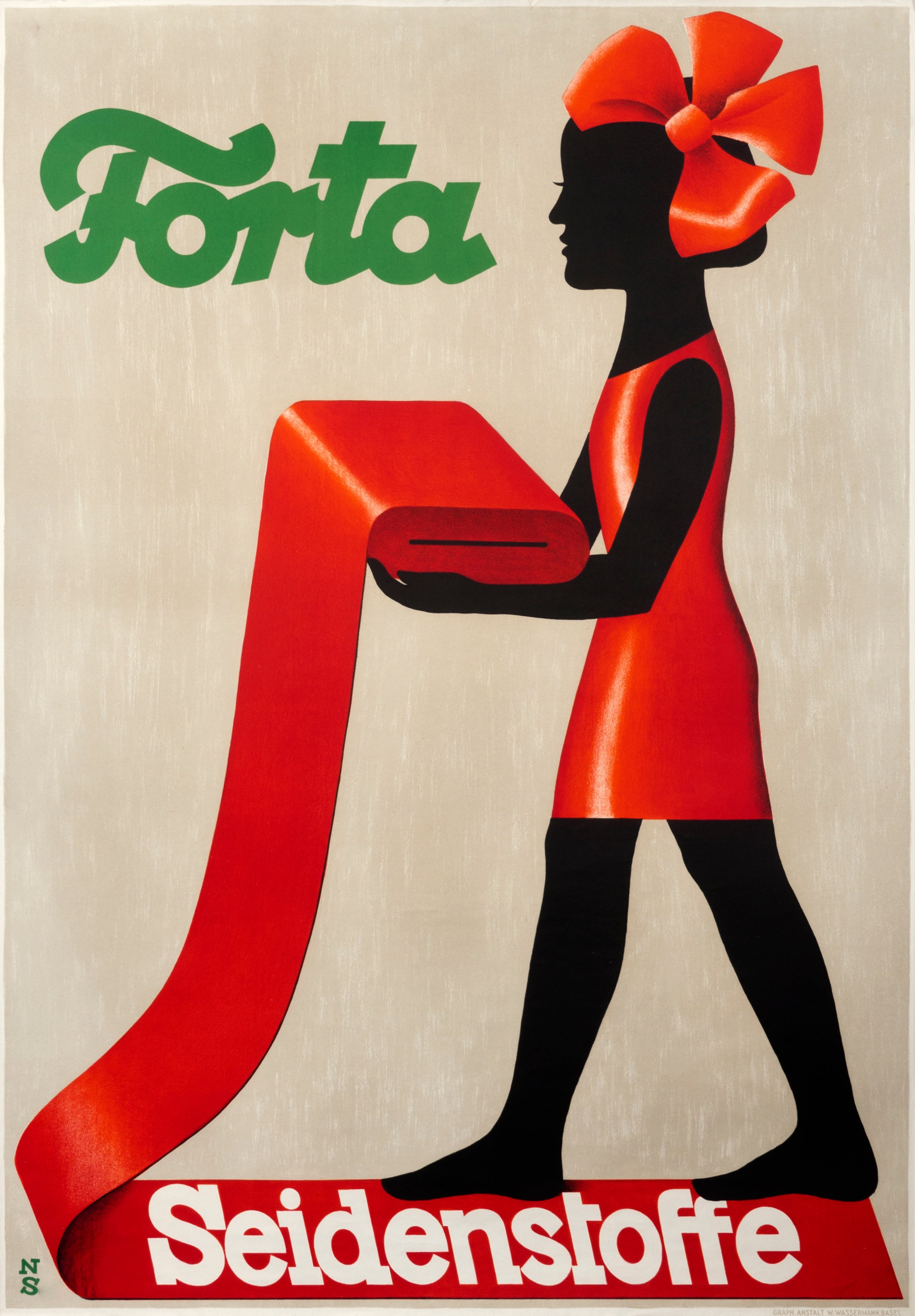 Authentic Vintage Posters
