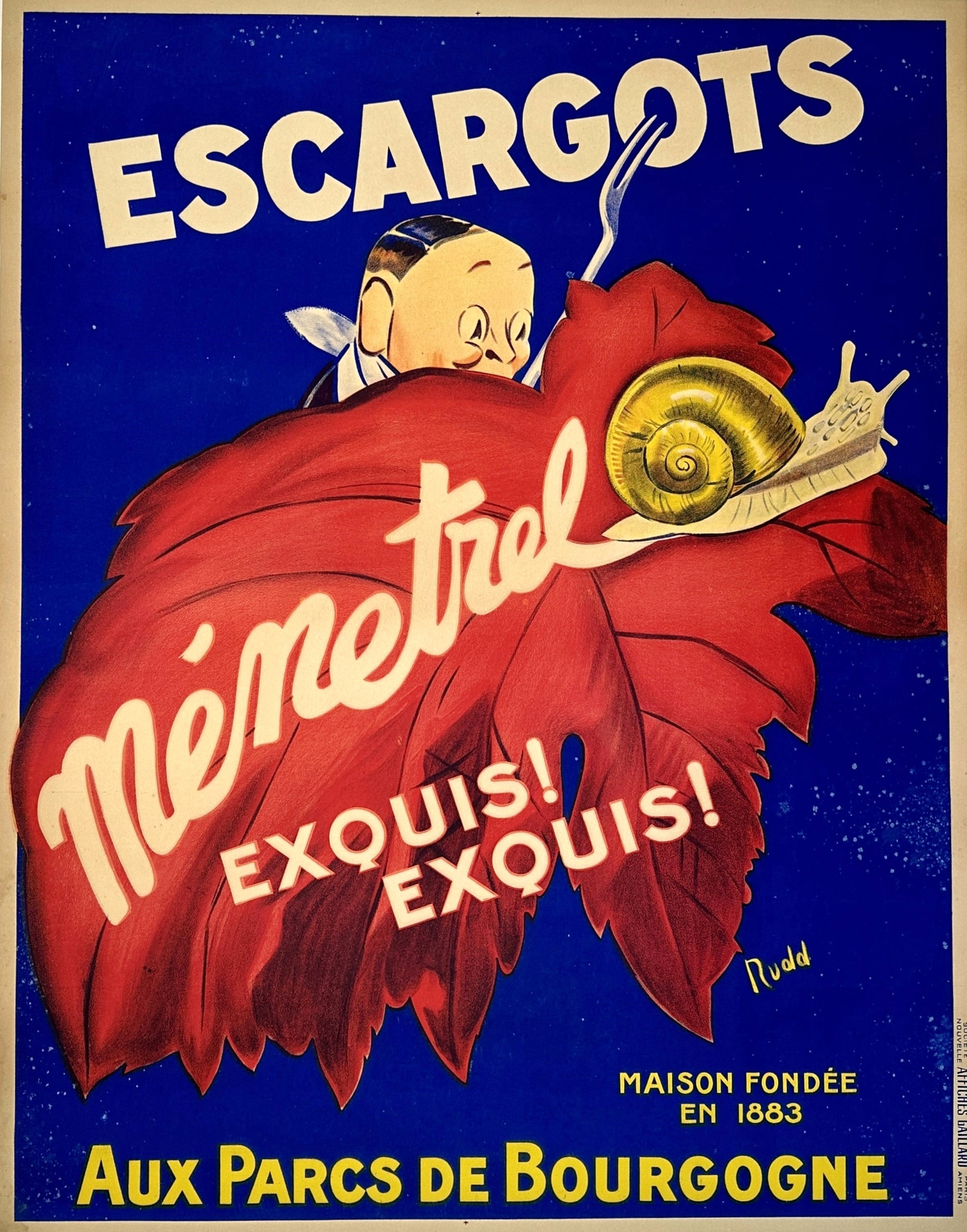 Authentic Vintage Posters