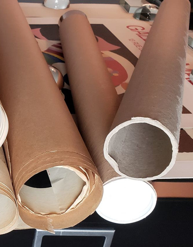 Poster Condition & Grading - Authentic Vintage Posters