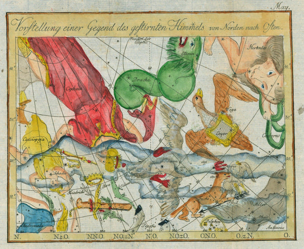 1700 to 1800 | Authentic Vintage Posters